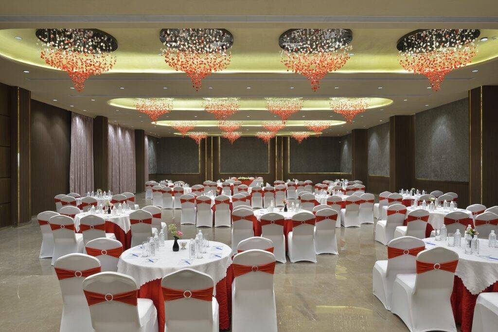 Gallery - Treat Hotels & Resorts