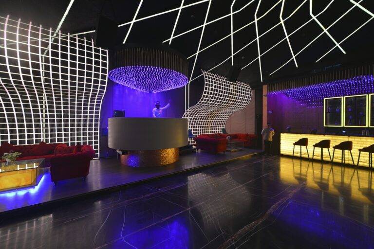 Gallery - Treat Hotels & Resorts