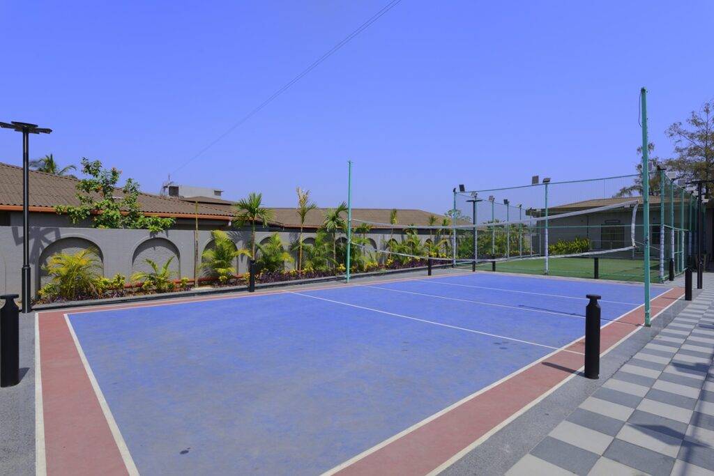 Gallery - Treat Hotels & Resorts